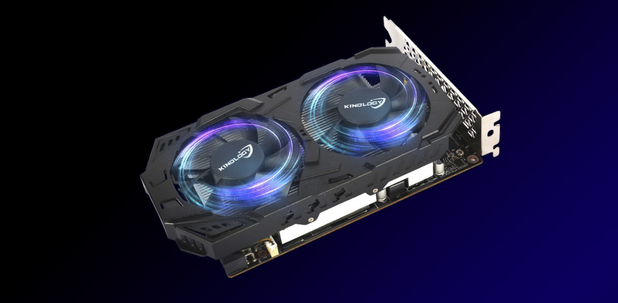 CORN Radeon RX 580 8G D5 Graphics Card, 8GB 256-bit GDDR5, Support PCI ...