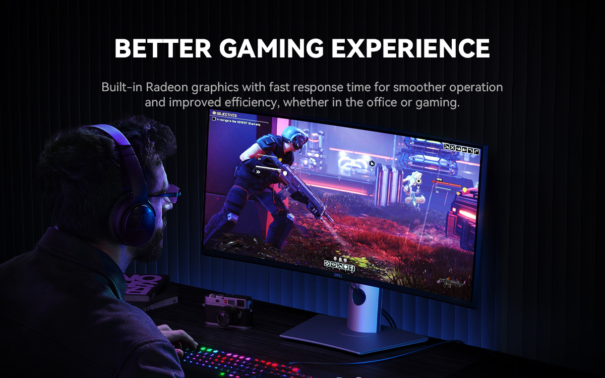 SEJISHI Gaming PC AMD Ryzen5 3600 3.6GHz to 4.2GHz,GALAX GeForce ...