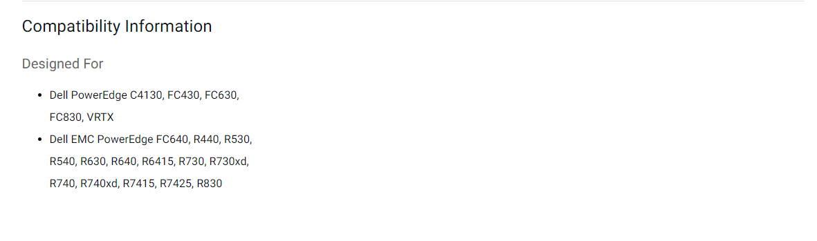 QLogic 2692 Dual Port 16Gb Fibre Channel HBA, Low Profile - 0TCK3G ...