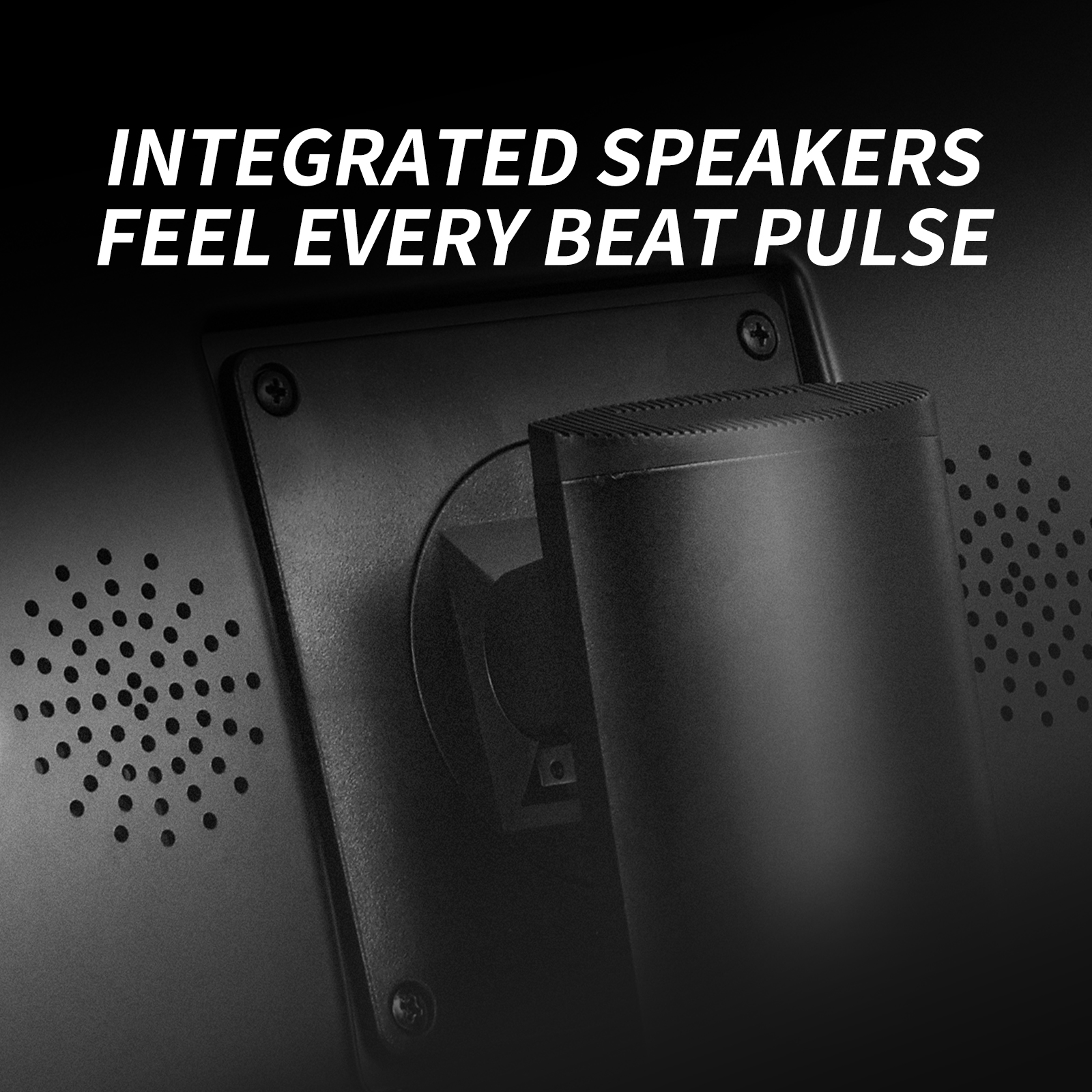 REHISK 49" IPS panel Super Ultra-Wide HDR Curved Gaming Monitor - 32:9 ...