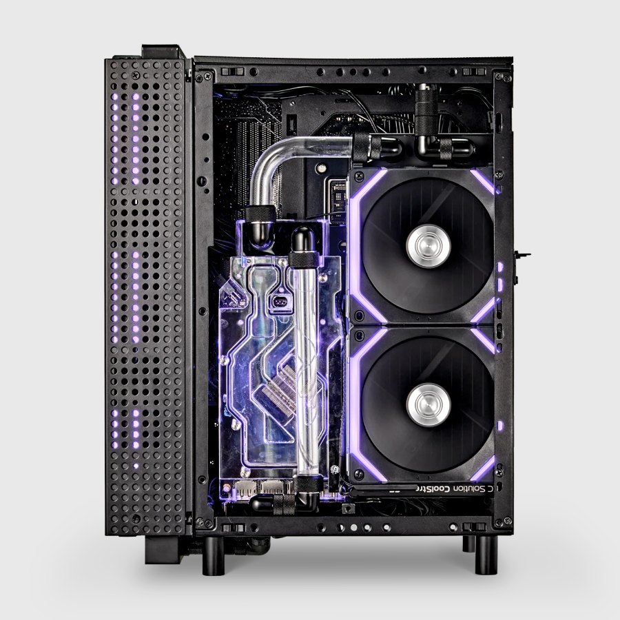 SSUPD Meshroom Aluminum Feet - 3CM 45mm - Newegg.com