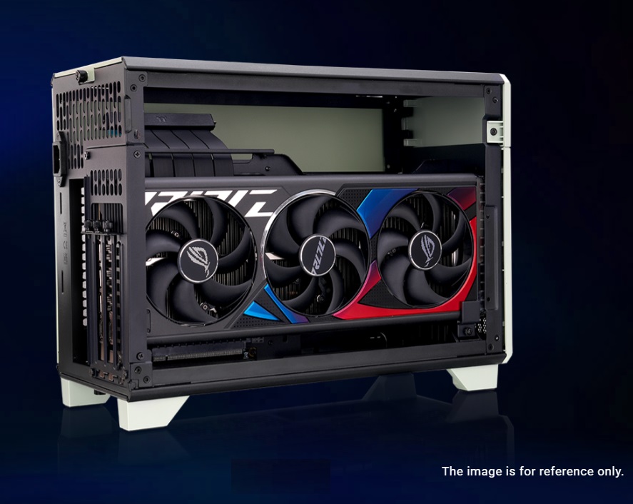 Thermaltake TR100 Mini-ITX Matcha Green Computer Case CA-11A-00SENN-00 ...