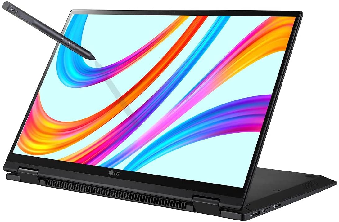 SAMSUNG Galaxy Book Go 14" Laptop - Qualcomm Snapdragon 7c Gen 2 - 4GB ...