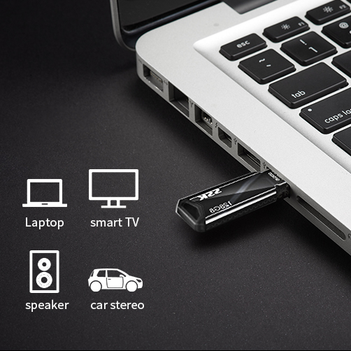 SSK 64GB USB Flash Drive Memory Stick, USB 3.2 High Speed Thumb Drive ...