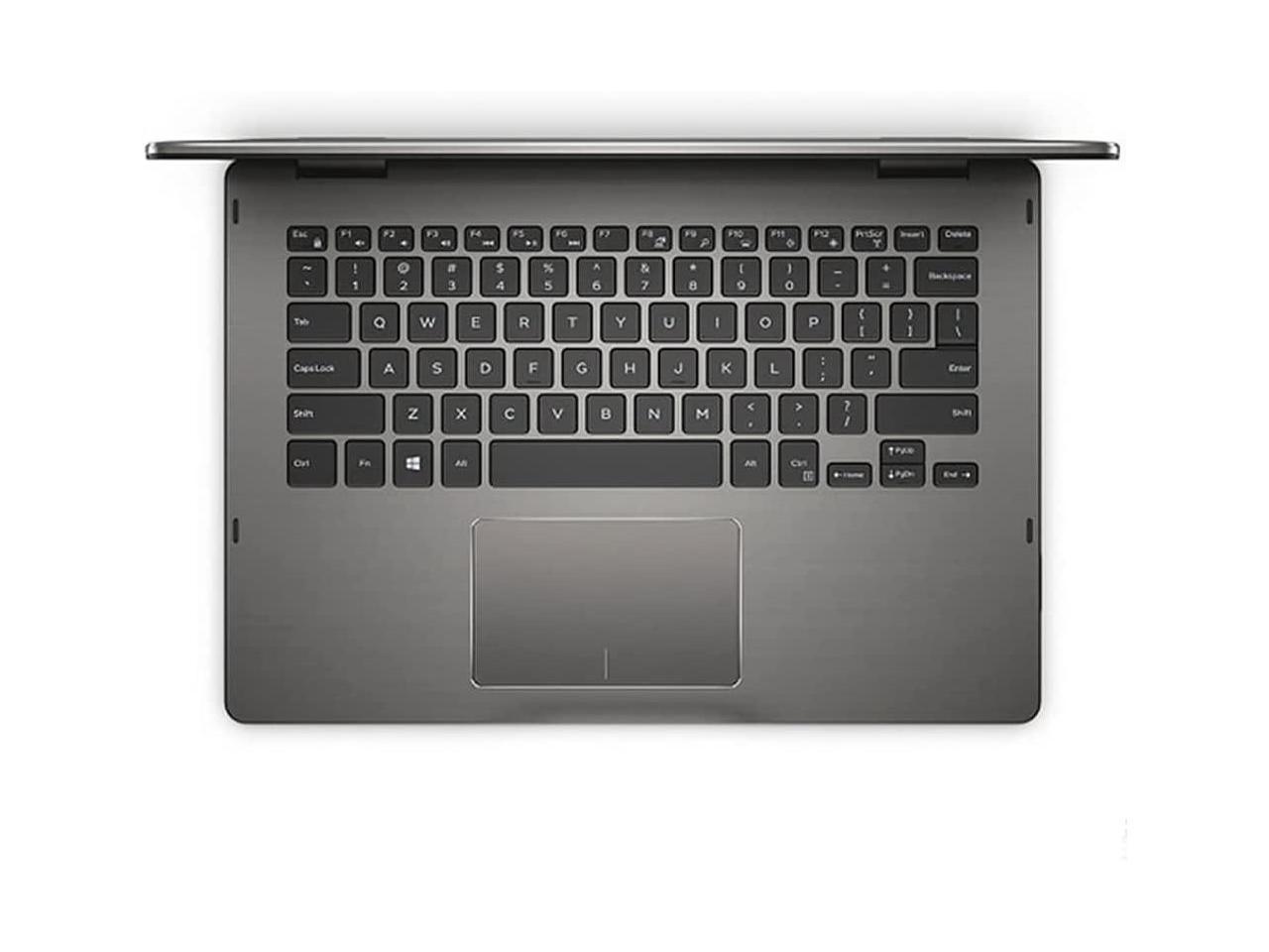 Refurbished: Dell Latitude 3379 2-in-1 FHD (1920x1080) 13.3'' Grade A Laptop, Intel Core i5 ...