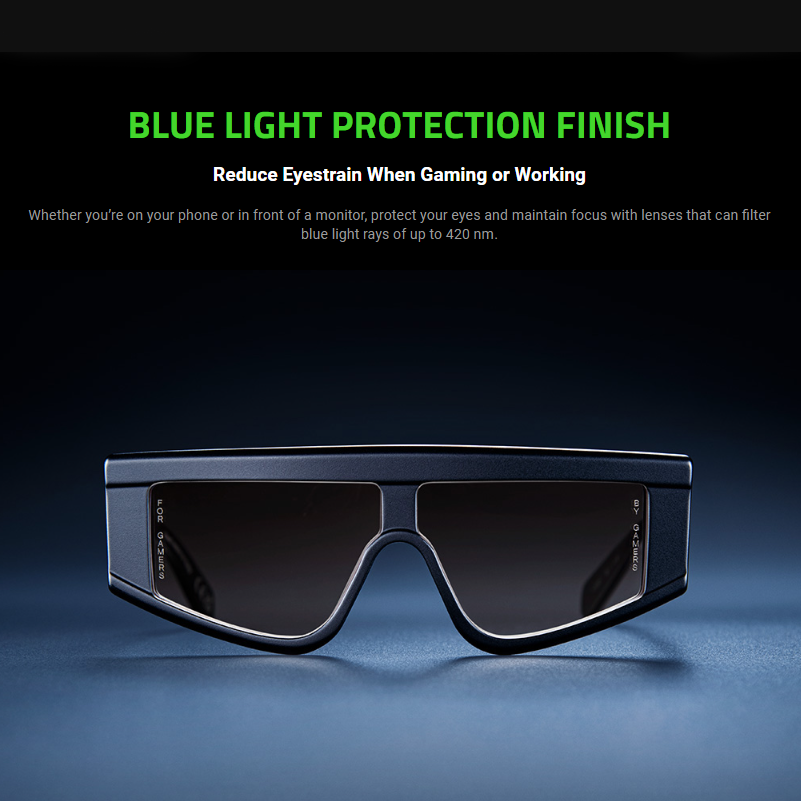 Razer Retrosuperfuture Joint Matte Black Sunglasses Street Tide Brand ...