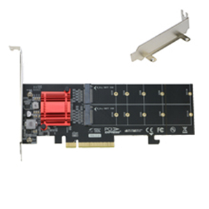 Pcie Nvme Adapter BTBcoin NVME SSD M2 PCIE Adapter PCIE To M2 Adapter M ...