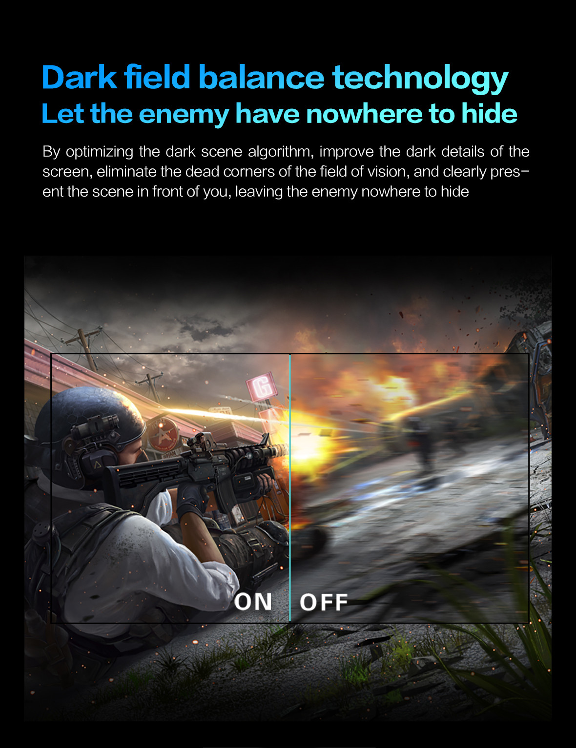 IPASON E2729S-Z 27" 165Hz 2K 1440P FreeSync HDR400 Gaming Monitor, 2560 ...