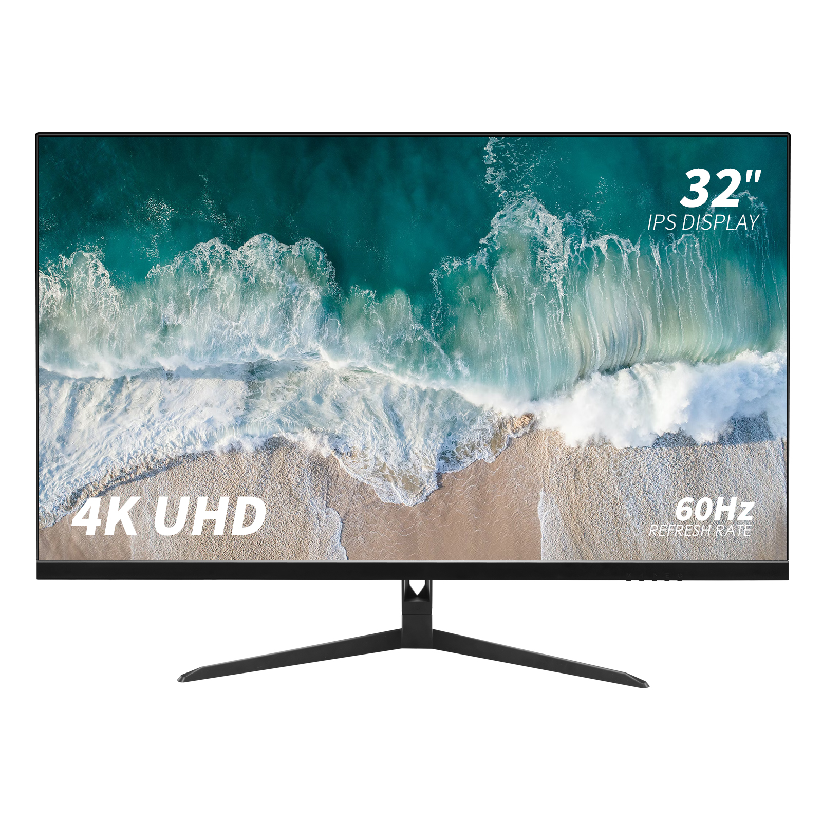 ReHisk 24" 180Hz computer monitor FHD 1080P fast 1ms response time ...
