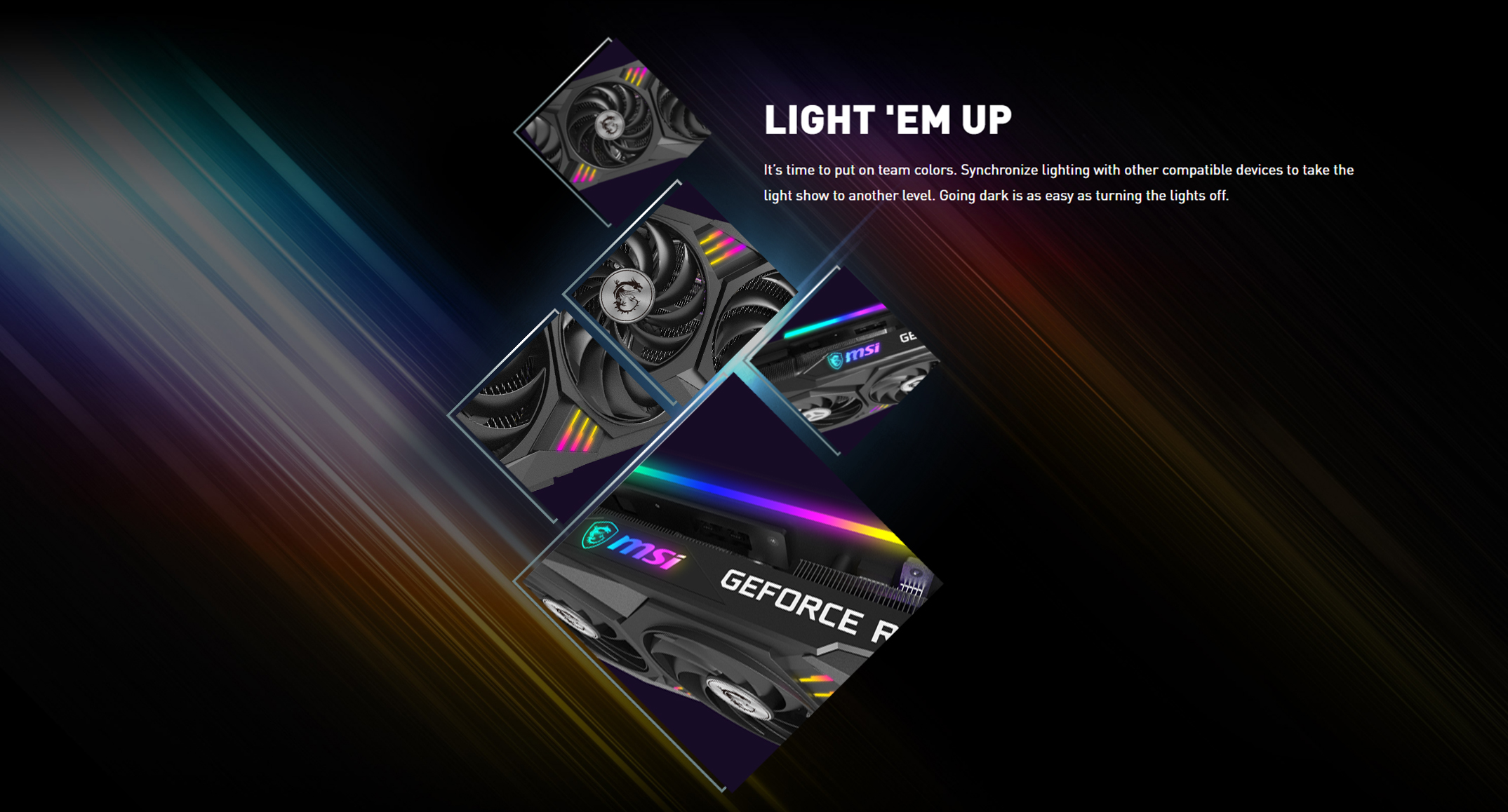 MSI Gaming GeForce RTX 3080 10GB Video Card RTX 3080 GAMING TRIO PLUS ...