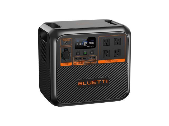 Bluetti Official Store - Newegg.com