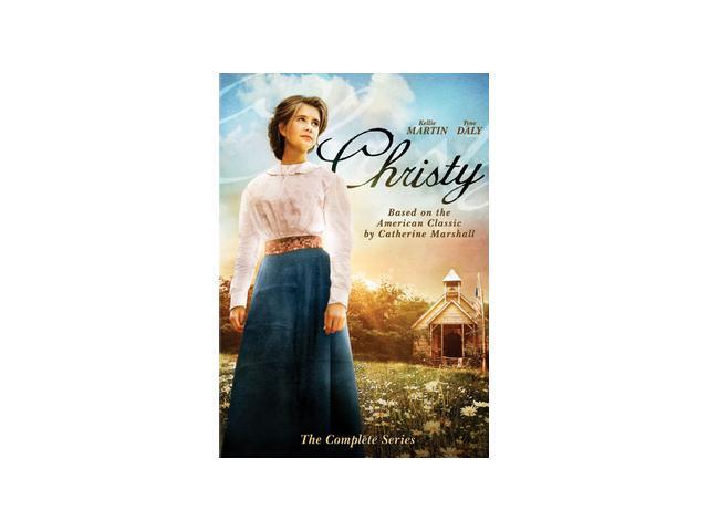 Christy: The Complete Series - Newegg.com