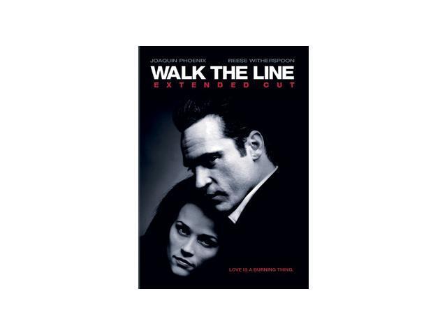 Dallas Roberts Walk The Line