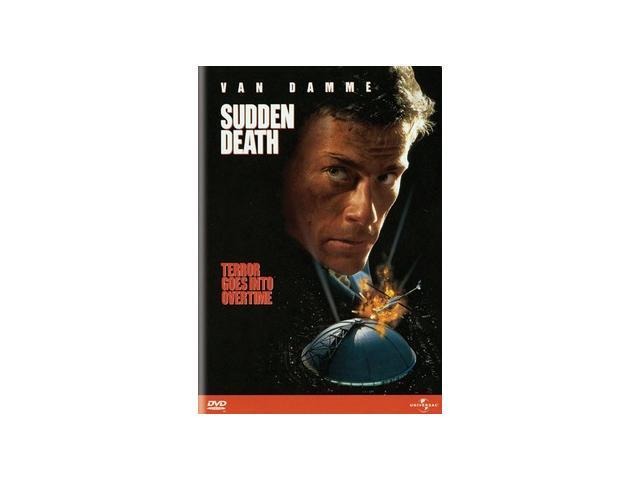 Sudden Death - Newegg.com