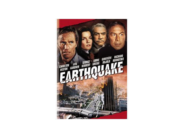 Earthquake - Newegg.com