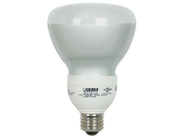 Compact Cfl Br30 Light Bulb