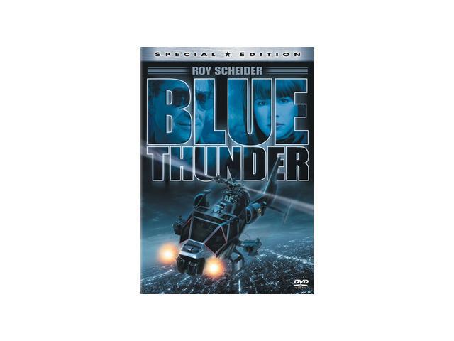 Blue Thunder - Newegg.com