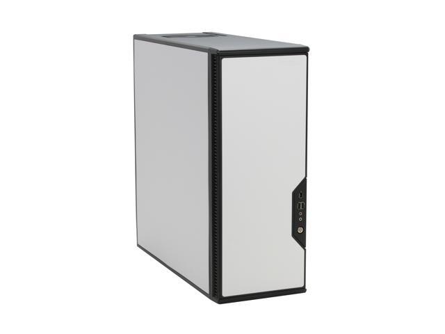 Antec Performance One P180 Silver Computer Case - Newegg.ca