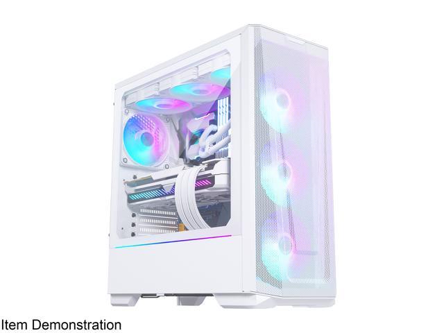 Phanteks ECLIPSE G360A | Newegg.ca