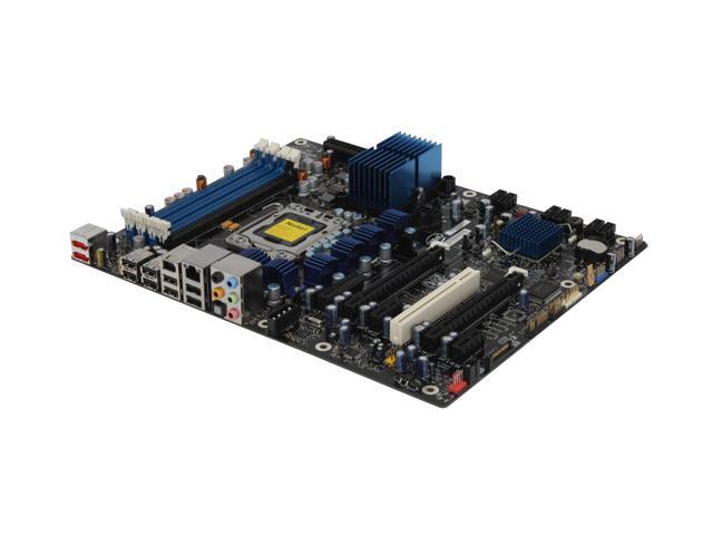 Intel BOXDX58SO LGA 1366 Intel X58 ATX Intel Motherboard - Newegg.ca