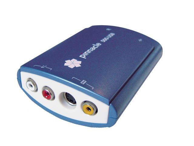 Pinnacle Studio 500-USB version 10 Software - Newegg.com