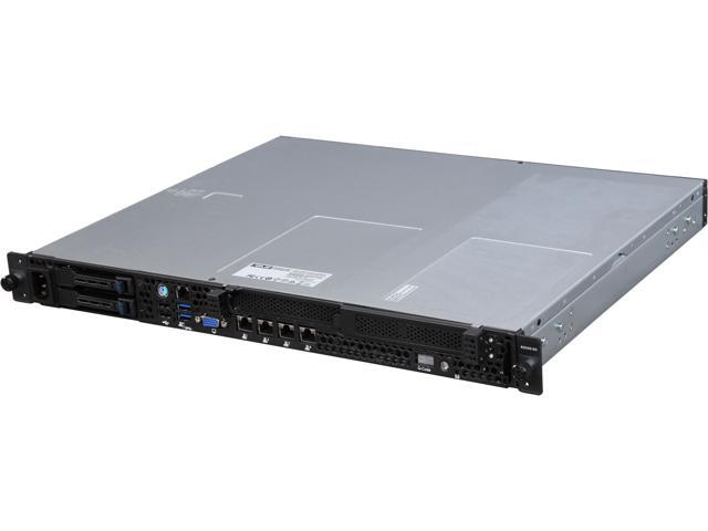 ASUS RS200-E9-PS2-F 1U Rackmount Server Barebone - Newegg.com