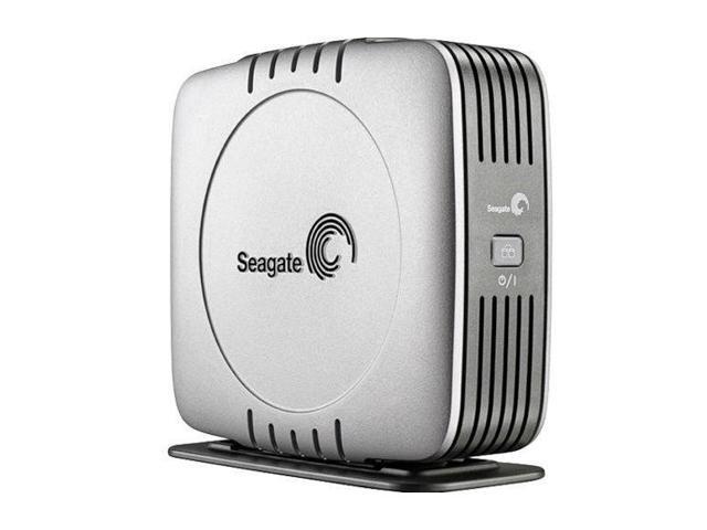 Seagate 300GB eSATA 3.5" External Hard Drive ST3300601XS-RK - Newegg.com