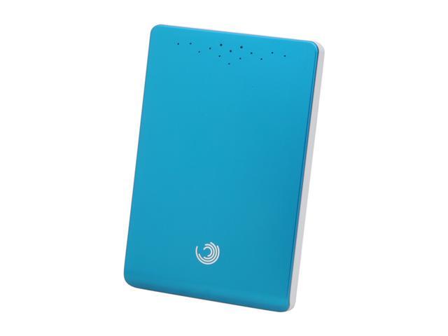 Seagate FreeAgent Go 320GB USB 2.0 2.5" External Hard Drive STAL320604 ...