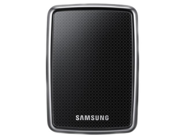 SAMSUNG S2 Portable 1TB USB 3.0 2.5" External Hard Drive HX-MT010EA/G22 ...