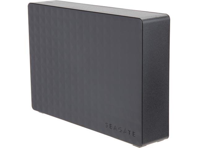 Seagate Expansion 3TB USB 3.0 3.5" Desktop External Hard Drive ...