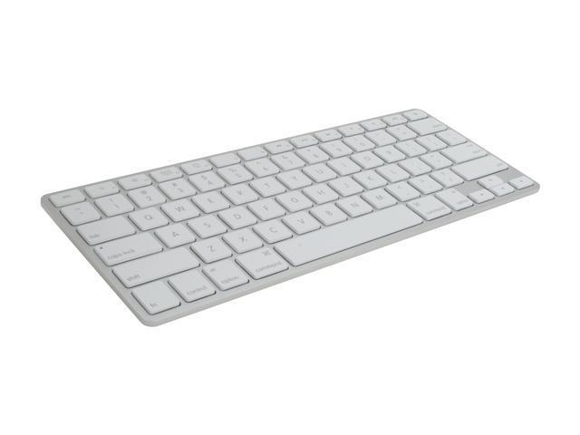 Apple USB Wired Mini Keyboard Model MB869LL/A - Newegg.com