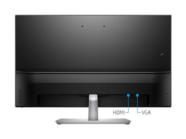 Refurbished: HP 32s 2UD96AA 31.5" Full HD 1920 x 1080 5ms GTG 60 Hz D ...