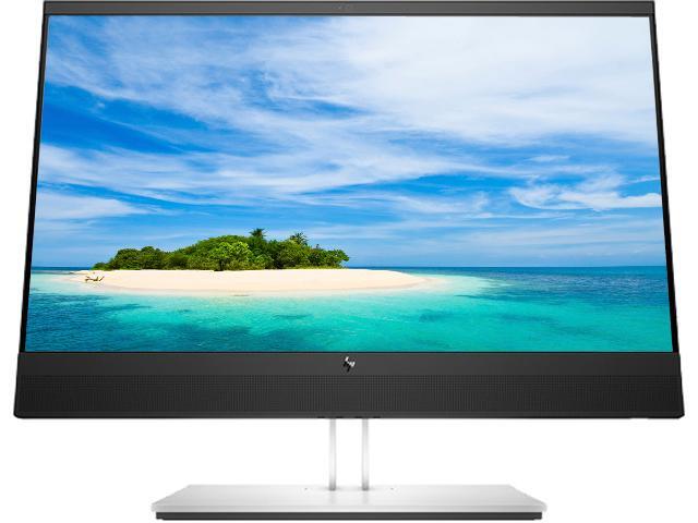 HP Mini-in-One 24" (Actual size 23.8") Full HD 1920 x 1080 14ms (GTG ...