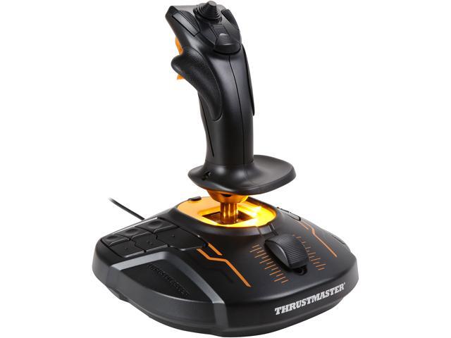 THRUSTMASTER T16000M FCS Flight Stick - Newegg.com