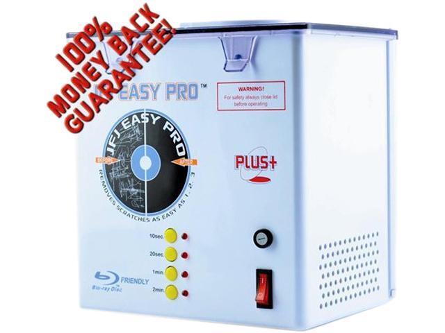 JFJ Easy Pro EASYPRO Universal CD/DVD Repair Machine 110V - Newegg.com
