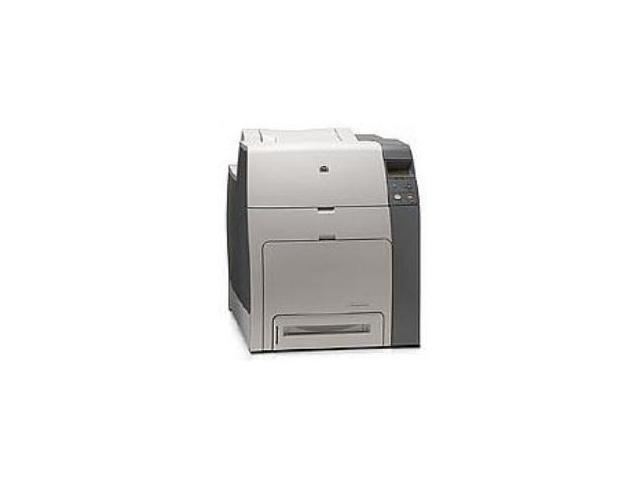 HP Color LaserJet 4700n Q7492A Workgroup Up to 31 ppm 600 x 600 dpi ...
