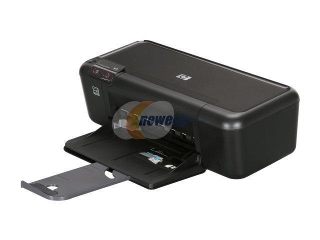 HP Deskjet D2660 CH366A Printer - Newegg.com