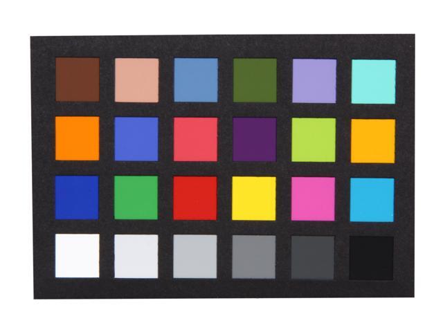 X Rite Color