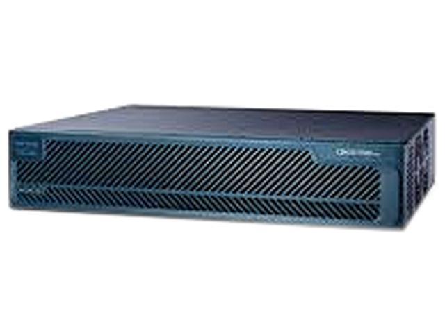 CISCO 3700 Series CISCO3725 10/100Mbps Multiservice Access Router ...