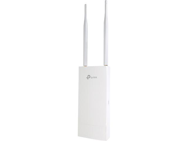 TP-LINK EAP110-outdoor 300 Mbps Wireless N Outdoor Access Point ...
