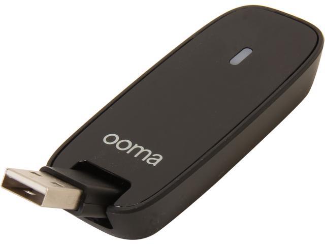 Open Box: Ooma 100-0301-101 Telo Wireless Adapter - Newegg.com