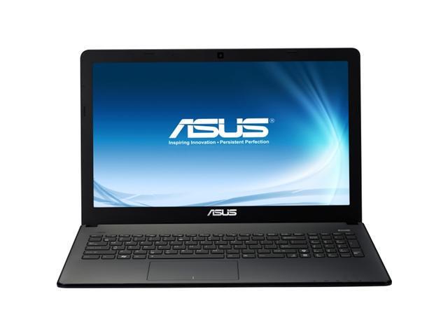 Asus X501A-RH31 15.6" LED Notebook - Intel Core i3 i3-2350M 2.30 GHz ...