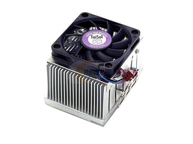 TAISOL CGK760172 Cooling Fan/Heatsink - Newegg.com