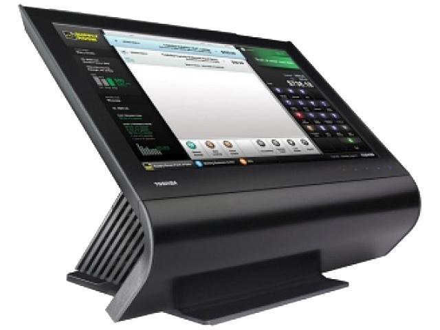 Toshiba TCX WAVE 6140-E3R POSR 7 POS System - Newegg.com