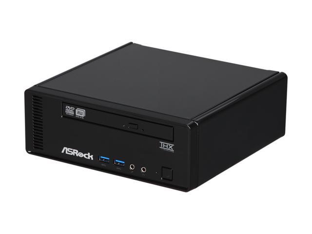 ASRock CORE 100HT Intel Socket PGA988 Intel HM55 1 x HDMI Barebone ...