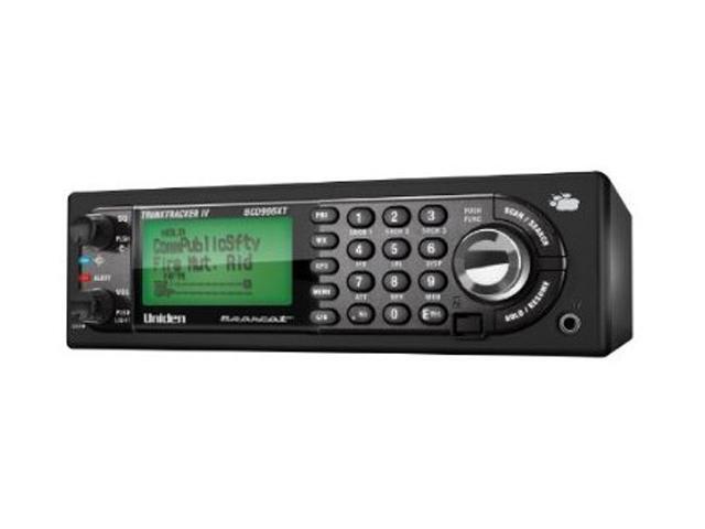 Uniden BCD996XT Digital Mobile Scanner - Newegg.com