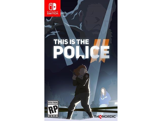 This Is The Police 2 - Nintendo Switch - Newegg.com