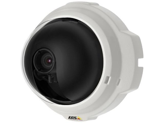 AXIS 0346-001 M3204-V Network Camera - Newegg.com