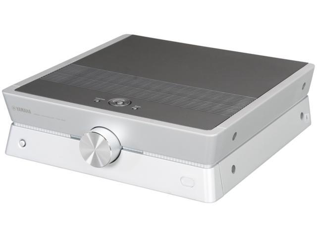 YAMAHA YMC-500SL NeoHD Media Controller 5.1 CH AV Receiver (Silver ...