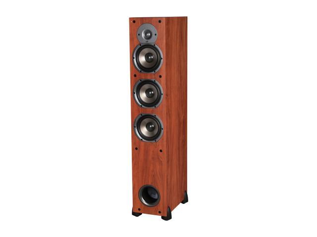 Polk Audio Monitor Series New Monitor 65T Three-Way Ported ...